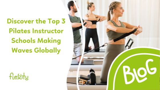 Discover the Top 3 Pilates Instructor Schools Making Waves Globally ...