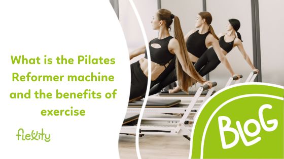 What is the Pilates Reformer machine and the benefits of exercise ...